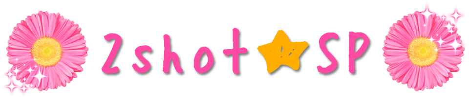 2shot★SPECIAL｜ビジュアルボーイ